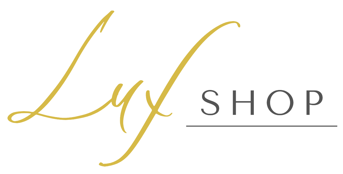 Shop - Lux Shop